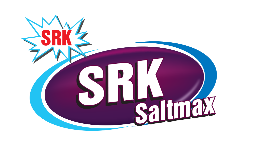 Sản phẩm - Nước muối rửa mũi SRK Saltmax